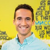 Ari Rubenstein - Corporate Accountability