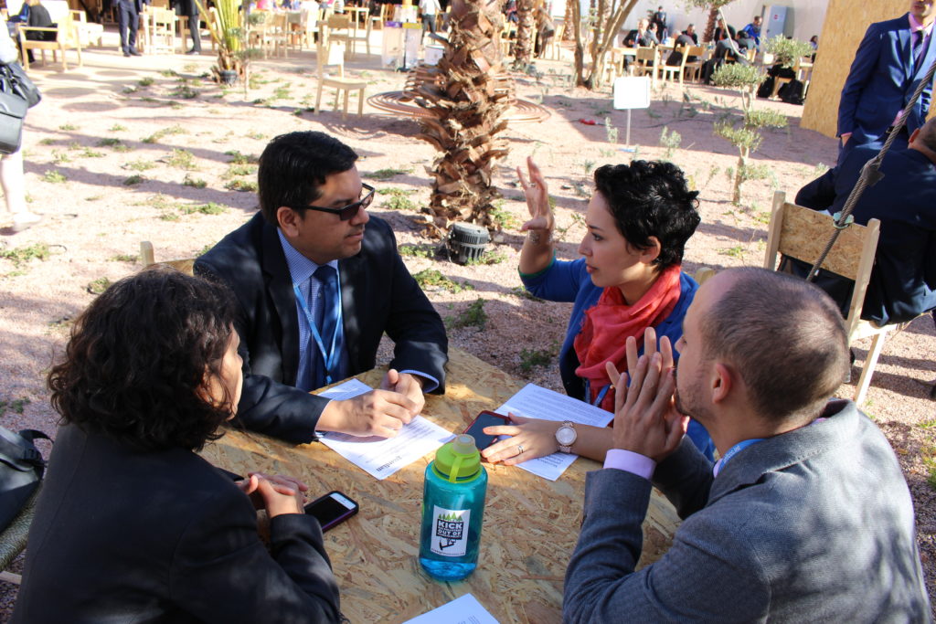 Creating social change, person to person - Corporate Accountability