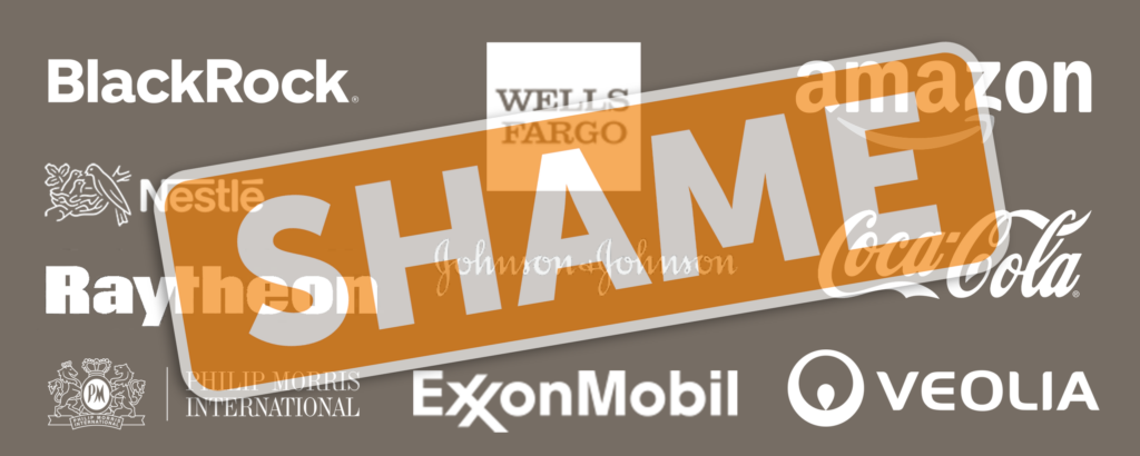 Corporate Accountability - Join the Global Campaign | Corporate ...