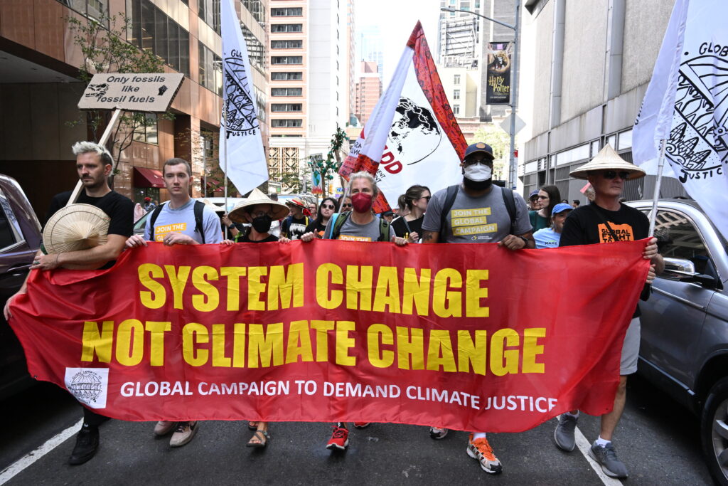 Spotlight Newsletter: Issue 4, 2023 - Corporate Accountability