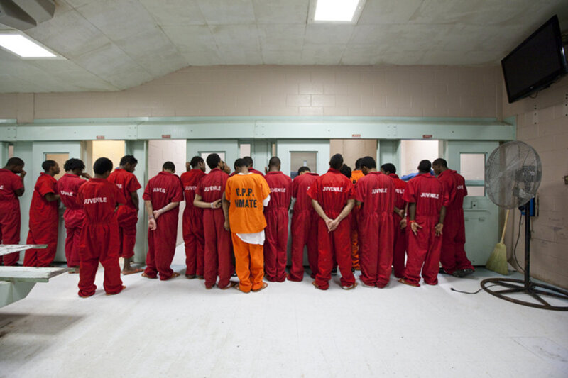Video: The powerful truth behind the school-to-prison pipeline ...